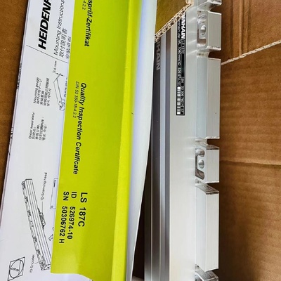 海德汉光栅尺LS187C1040全新现货-议价