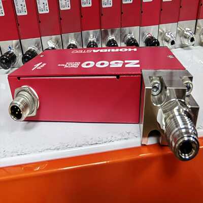 （明明电子）HORIBA STEC SEC-Z524MGXN MASS