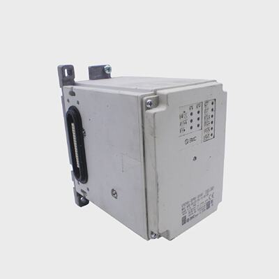 SMC EX245SPR1X165 Feldbusmodul used