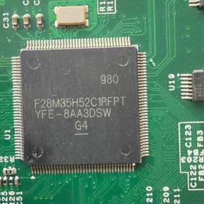 【议价】F28M35H52C1RFPT 全新/二手均有货