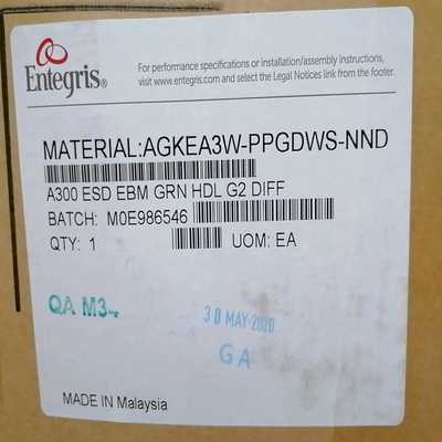 【议价】Entegris:AGKEA3W-PPGDWS-NND.适用