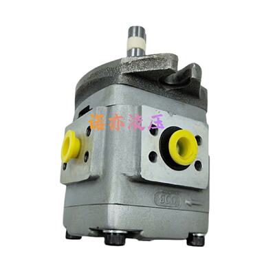 NACHI不二越双联齿轮泵IPH-34B-16-32-11IPH-36A-10-100-EE-10