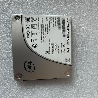 售前询价Intels3500 12t固态硬碟sata接口mlc颗粒-议价