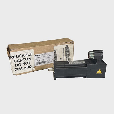 LENZEMCS06I60LRS0P1A11NST5S00NR2SU伺服电机0.75kW1.0HP1.2Nm13
