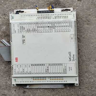 询价ABBSDA控制器492896101SattCon05