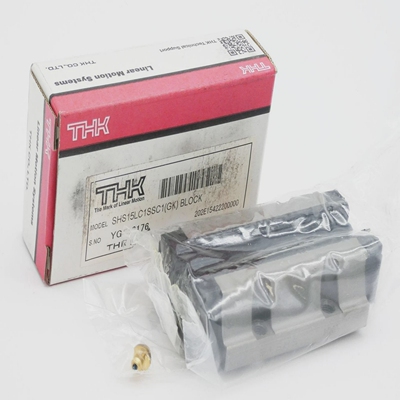 THKYGF16176-GKYGF16176SHS15LC1SSC1(GK)BlockLinearGuide