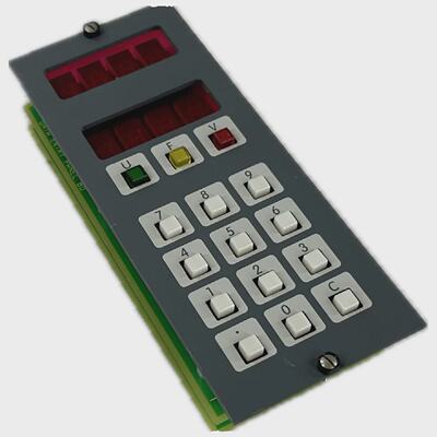 LK4411 Control Board Presstech 75081320