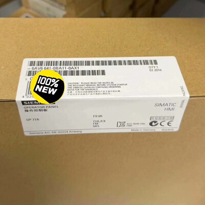 6AV66410BA110AX10AX0西门子SI拍前询价