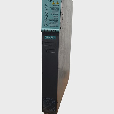 Siemens Sinamics S120 Smart Line Module 6SL31306AE210AB1