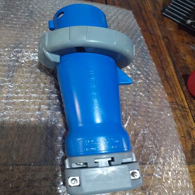 HUBBELL，HBL460P9W(亚飞商行）