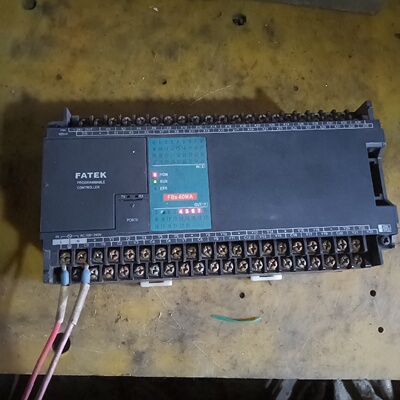 询价-FATEK永宏PLCFBS60MA品功能正常实