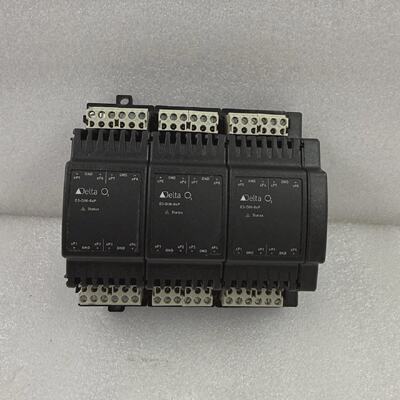 3 Delta O3DIN8XP R1.4 Bacnet Eingabe Ausgabe IO Modul 8PT Fr