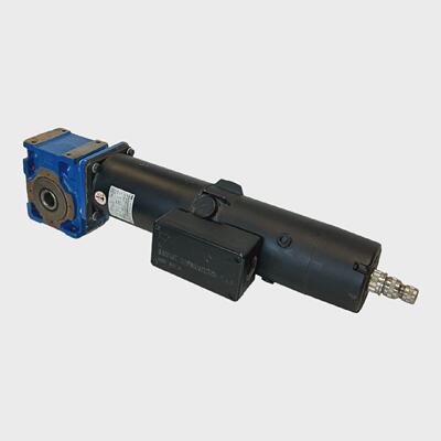 ABB 4442200133 Servogetriebemotor for Industrialist Insert S