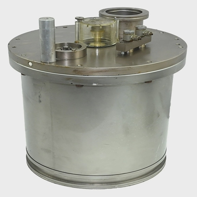 Leybold85381Turbovac1500911100039