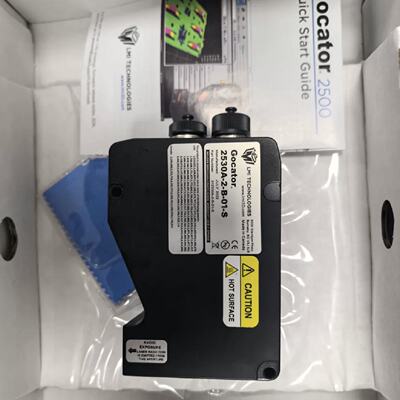 配件乐姆迈lmiGocator2530A2B01S3D激光轮廓传感器议价
