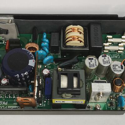 17022 SANKEN PS INPUT AC100120VAC200240V 1.5A0.9A HWB060S12
