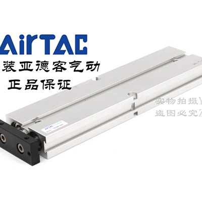 AirTAC亚德客双轴气缸TN16X125S TN16X150S TN16X175S TN16X200S