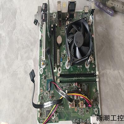 CPUG4400带主板内存条串口卡扩展一套型号详情看议价商品