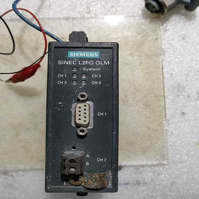 SINEC L2FO OLM/S3  6GK1502-~议价