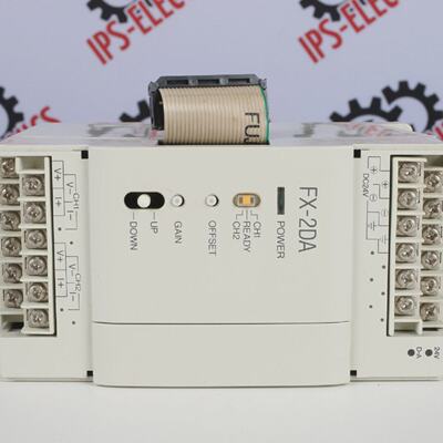 MITSUBISHI FX2DA GRN PROGRAMMIERBARE STEUERUNG  6 Monate Gar