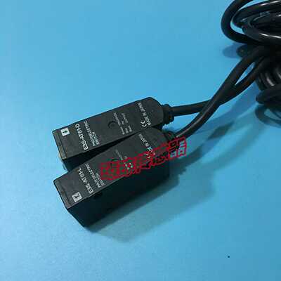 E3S-AT61E3S-AT71欧姆龙对射光电开关传感器AT61-LAT61-D