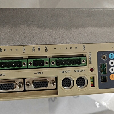 议价Convex Servo Drive Csdl15Aa0适用