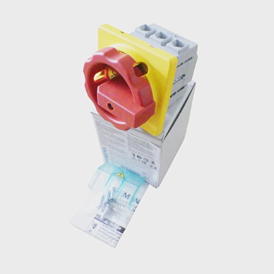 议价3Ld22030Tk53 3Ld2 2030Tk53 Haupt NotAusSchalter  E04 New