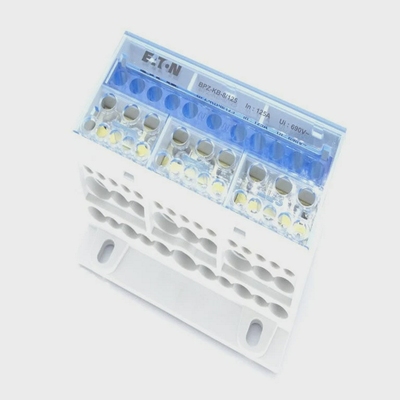 EATONCORPORATIONBPZ-KB-8/125TERMINALBLOCK