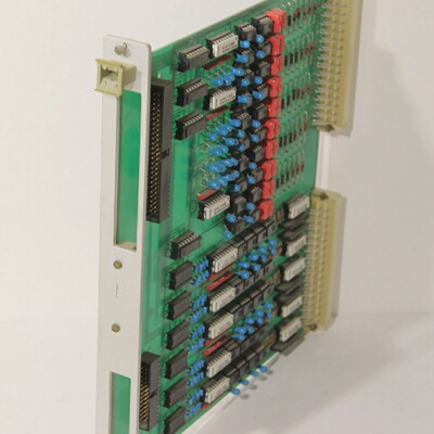 Cerutti RE52022 board