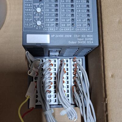 模块DC551CS31D2如图—议价