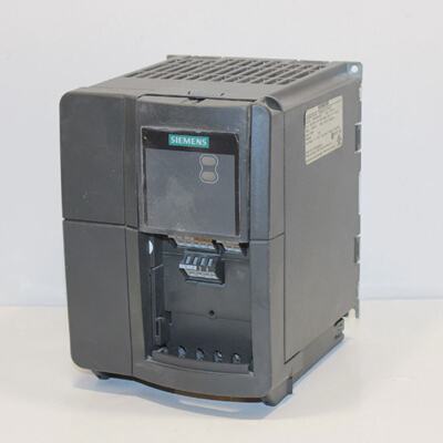 西门子6SE64202UC222BA0Micromaster420变频器