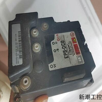 萨牌EPS-DC0转向控制器型号F07225-EPS-DC议价商品