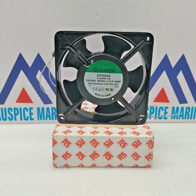 RS 5440352 SUNON DP200A Ventola Assiale 220240V