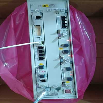 华为OptiX OSN155/622H（Metro1000）