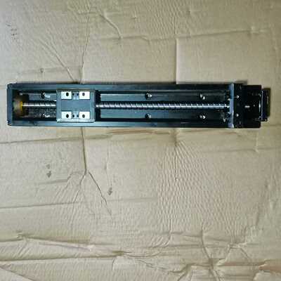 THK直线模组LEH00914总长470，丝杆直径10丝适用