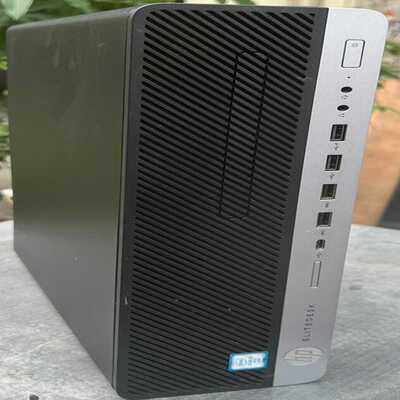HpProDesk800g3sff第6、第7代主机准--议价商品
