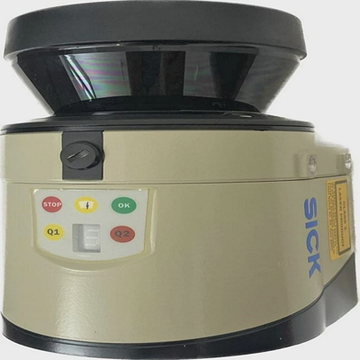 SICKLMS101-10000PN:1048236SensorLiDAR2D