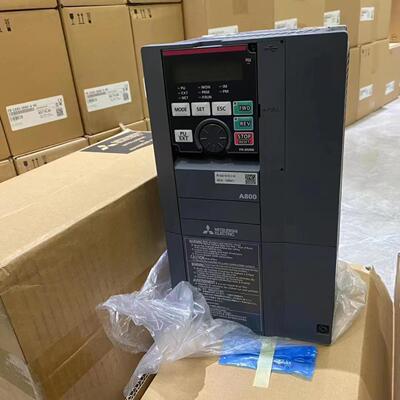 议价三菱变频器A840 F840 E840 E740 E720S