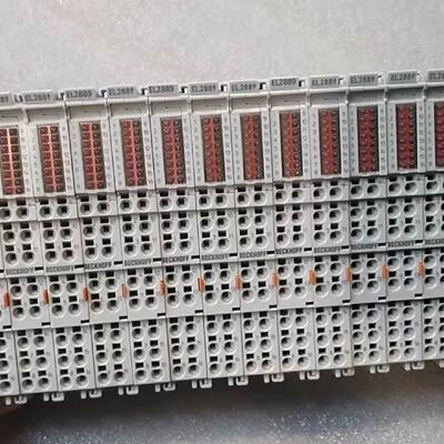 议价Beckhoff El2889 Module 16 Digital Outputs 24适用