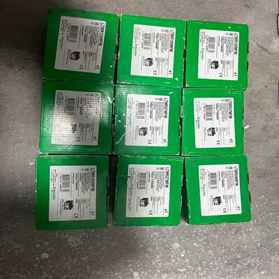 询价~施耐德LTMR08/27/100MFM，未拆封