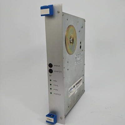 寻XAlfa Laval 492571701 SattControl PSBDE 60VA Power Supply