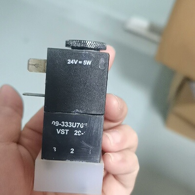 询价*瑞士fluid电磁阀CH1290Versoix09