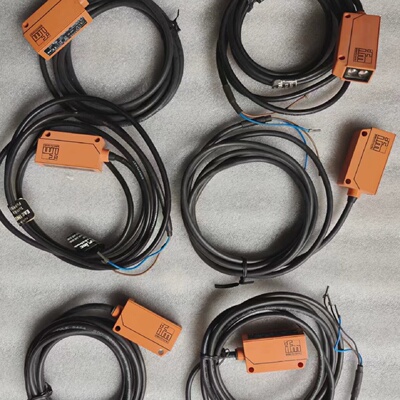 寻IIFM易福门光电传感器OU5005OU5006