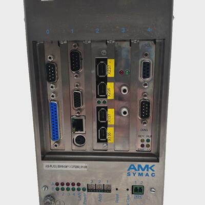 AMK Symac Amkasyn ASPL12 Version 01.00ASFCT1ASFSS1ASFP1