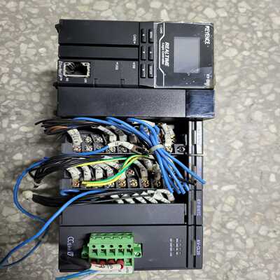 【议价】基恩士PLCKV7500KV-B16XC，功能