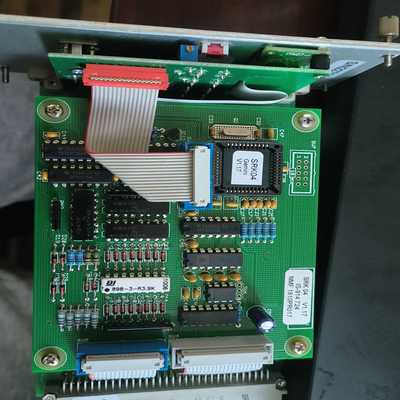 NMF控制卡SRK04适用