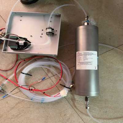 Entegris美国英特格AmbientGaspurif(亚飞商行）