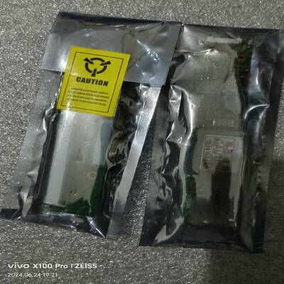 NEC高压条121PW181高压条全新未用，静电防尘袋还在，