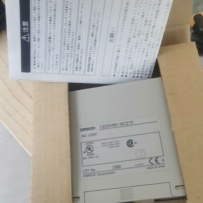 议价C200HWNC213拆封1议价