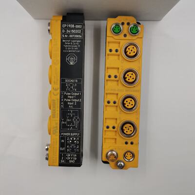 配件BECKHOFFEP19080002模块当天可发议价
